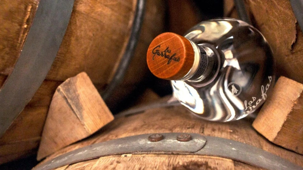 Tequila las Garrafas – Las Garrafas